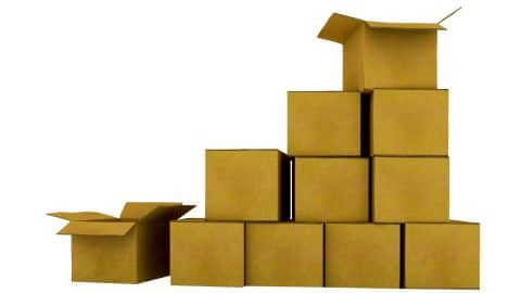 Storage Oldham | Free Packing Boxes | Keep Your Items Secure